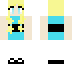 2d cartoon | Minecraft Skins