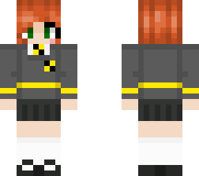 dhdf | Minecraft Skin