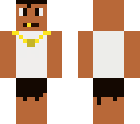 ganger | Minecraft Skins