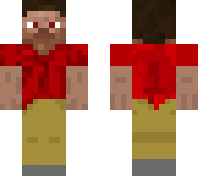 Kevin | Minecraft Skins