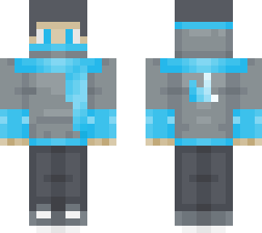 Legendary | Minecraft Skins