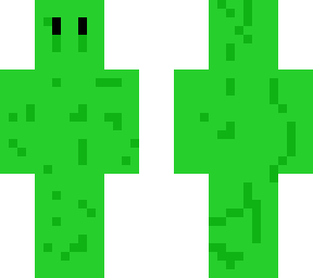 Pickle | Minecraft Skins