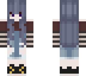 Rena | Minecraft Skin