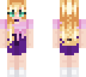 disney princesses | Minecraft Skins