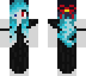 Hades | Minecraft Skins