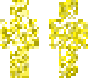 banana split | Minecraft Skin