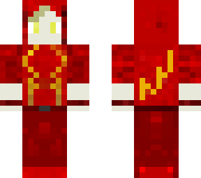 Impulse Bart Allen Smallville