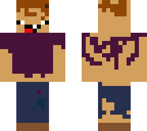 Henry | Minecraft Skins