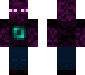 Enderbro | Minecraft Skin