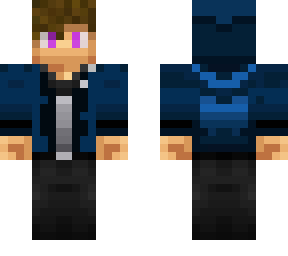 kiingtong | Minecraft Skins