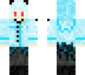 Kuro | Minecraft Skins