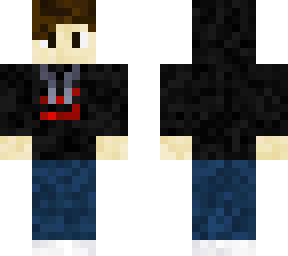 Lazarbeam | Minecraft Skins