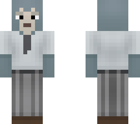 legoshi beastars | Minecraft Skins