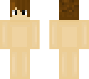 Male Skin Base | Minecraft Skin
