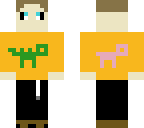 kid skins | Minecraft Skins