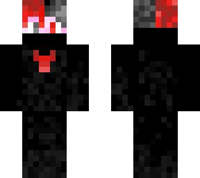 Pyro | Minecraft Skins