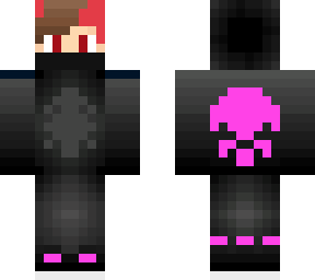 skinhead | Minecraft Skins