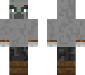 Pillager | Minecraft Skins