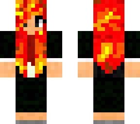 Brianna | Minecraft Skins