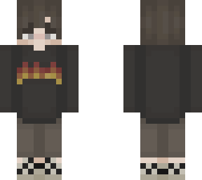 Thrasher | Minecraft Skins