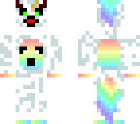 Unicorn | Minecraft Skins