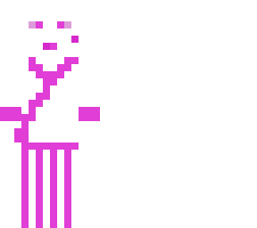 white villiger | Minecraft Skins
