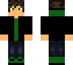 slogo | Minecraft Skins