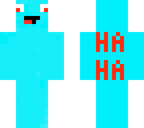 2 skin technic | Minecraft Skin