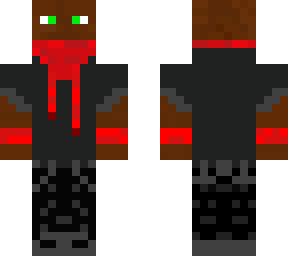 Gangster | Minecraft Skins