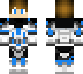 Clone | Minecraft Skins