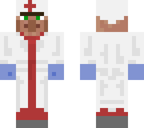 vilager | Minecraft Skins