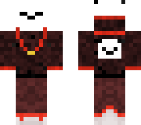 eis | Minecraft Skins