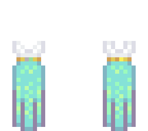 Dress Base | Minecraft Skin