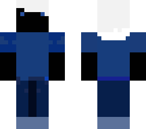 drow | Minecraft Skins