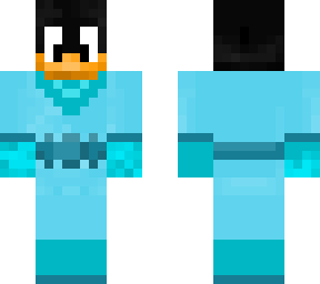 daffy duck | Minecraft Skins