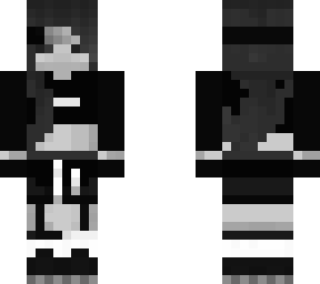 Girl a6d | Minecraft Skin