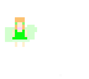 Pixie | Minecraft Skins