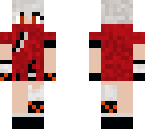 honkai | Minecraft Skins