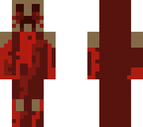 horror | Minecraft Skins