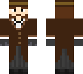 Identity V | Minecraft Skins