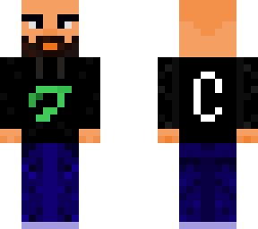 Barba | Minecraft Skins