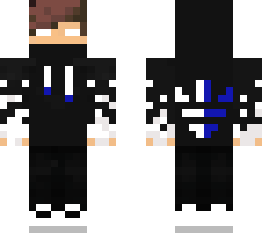lolo | Minecraft Skin