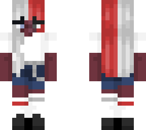 Lou | Minecraft Skin