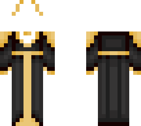 Medieval Clothes Base | Minecraft Skin