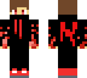 Kai | Minecraft Skins