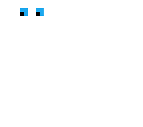 mumin but ugly | Minecraft Skin