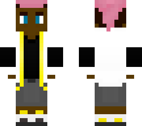 rwby | Minecraft Skins