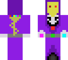 overlord anime | Minecraft Skins