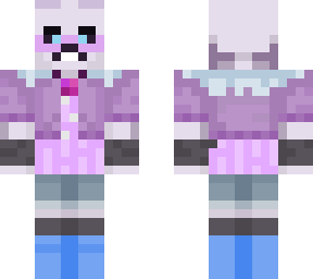 Plum | Minecraft Skin