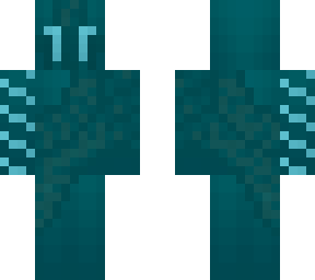 poseidon | Minecraft Skins